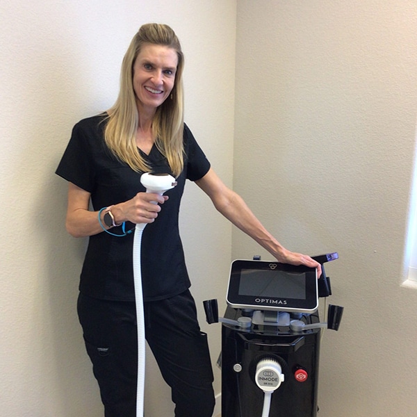 Forma™ & Forma-V™ - MD Aesthetics and Body Sculpting!